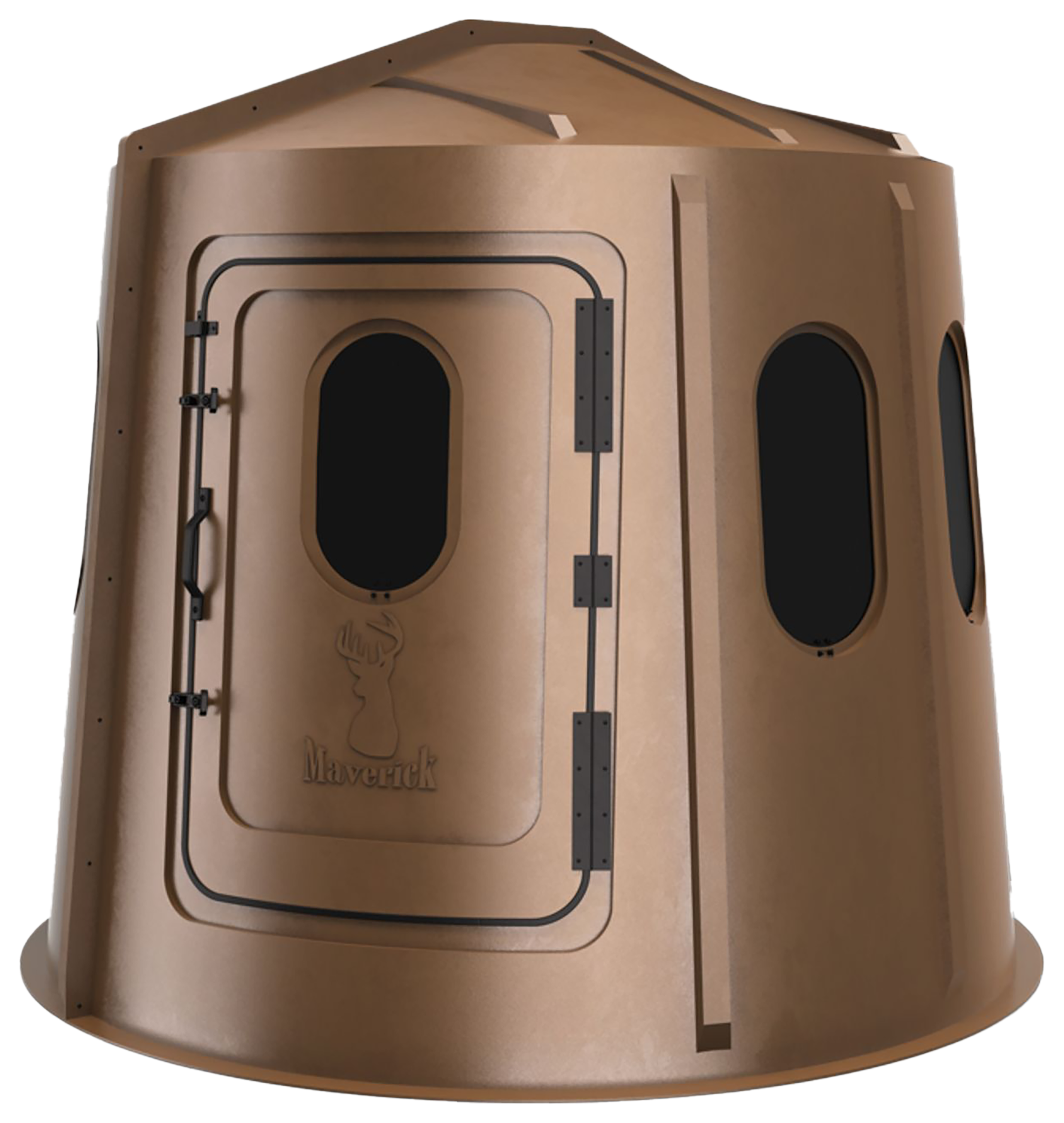 Maverick Blinds 6-Shooter Hunting Blind | Mack's Prairie Wings